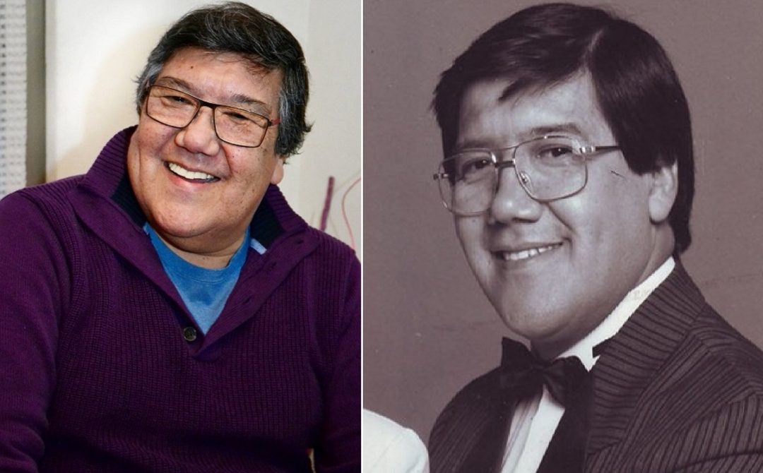 A los 72 años muere el conocido comediante Jorge “Chino” Navarrete ...