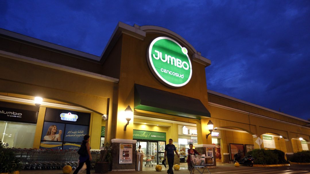 Cencosud denuncia masivo fraude en Jumbo.cl por medio de tarjetas ...